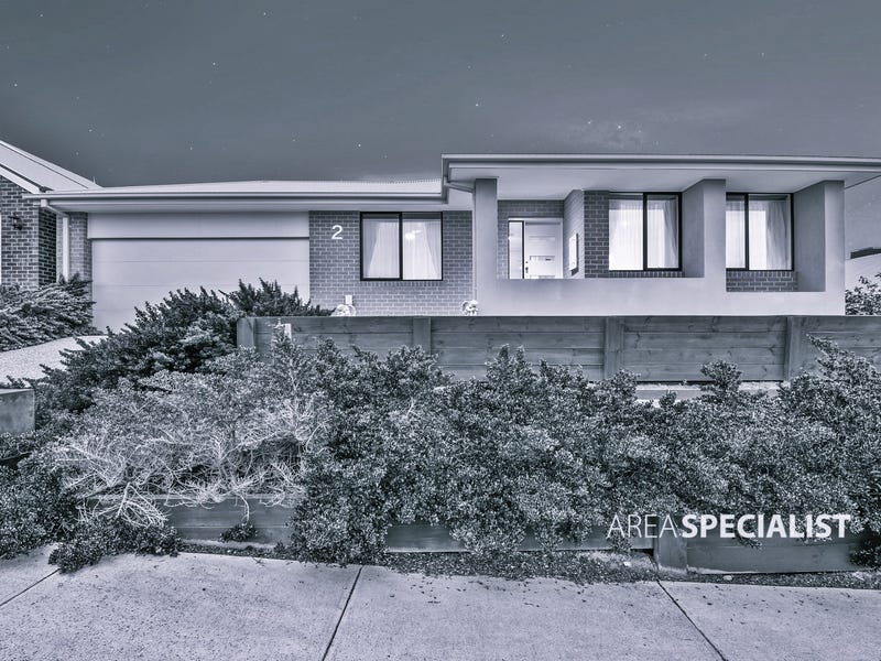 2 Finch Court, Drouin, VIC 3818 - realestate.com.au