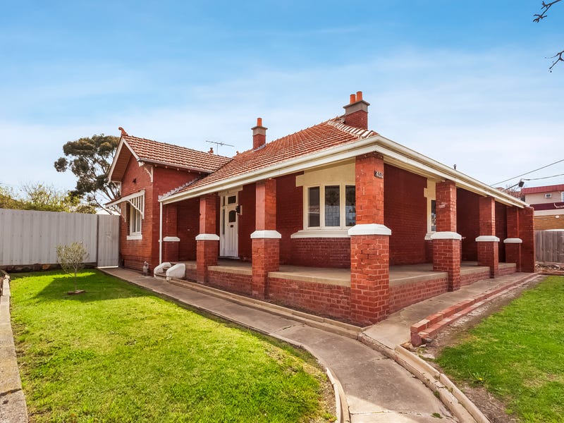 451 Brunswick Road, Brunswick West, VIC 3055 - realestate.com.au