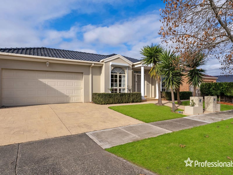 39 Panorama Drive, Hillside, Vic 3037 - Property Details