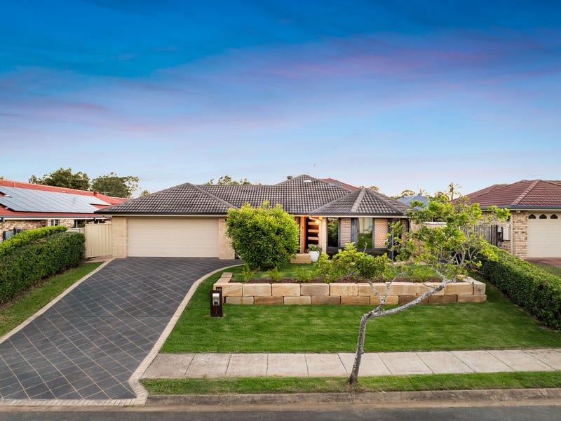 111 Lakeside Avenue, Springfield Lakes, QLD 4300 - realestate.com.au