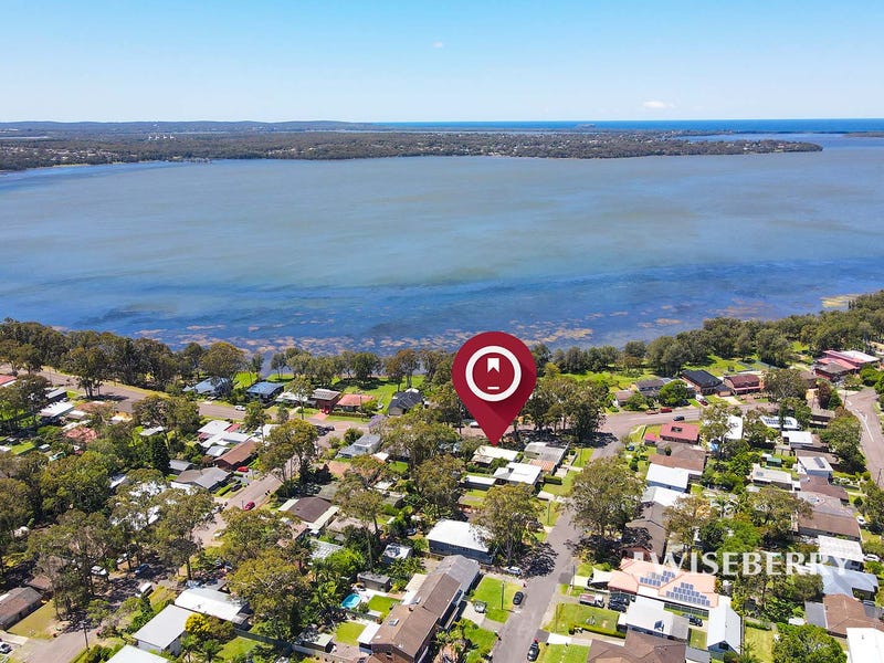 62 Panorama Avenue, Charmhaven, NSW 2263 - Property Details