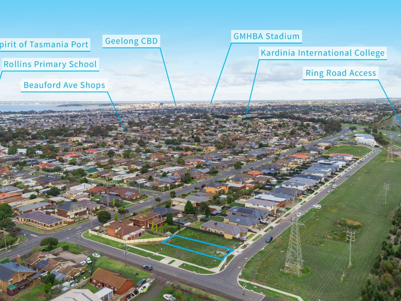 70 Tova Avenue, Bell Post Hill, VIC 3215 - realestate.com.au