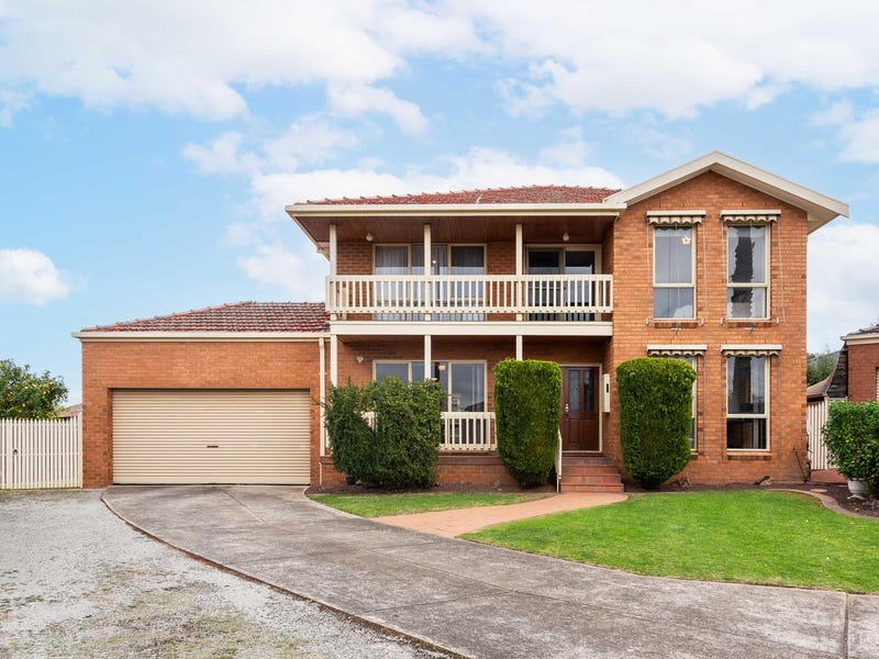 11 Dorrington Court, Bundoora, Vic 3083 - Property Details