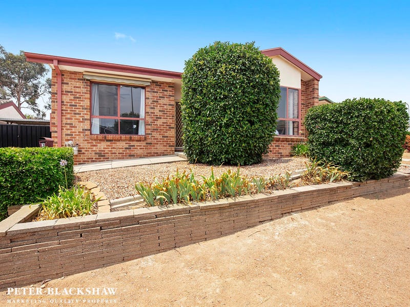 3 Cubillo Crescent, Ngunnawal, ACT 2913 - Property Details