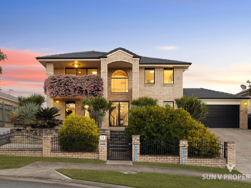 72 Amadeus Circuit, Springfield Lakes, QLD 4300 - realestate.com.au