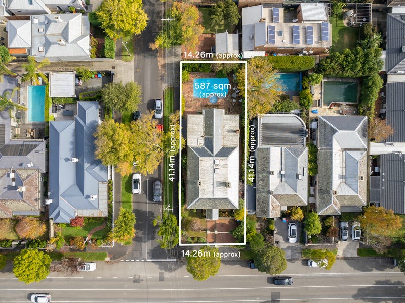 51 Asling Street, Brighton, Vic 3186 - Property Details