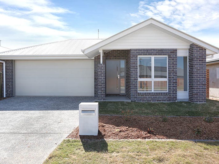 4 Bedroom Houses for Rent in Caboolture South, QLD 4510 - realestate.com.au