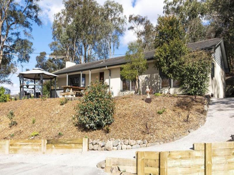 5 Haleys Gully Road, Hurstbridge, Vic 3099 - Property Details