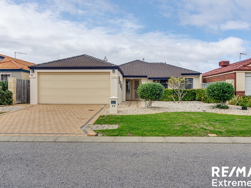 28 Ferndale Corner, Mindarie, WA 6030 - Property Details