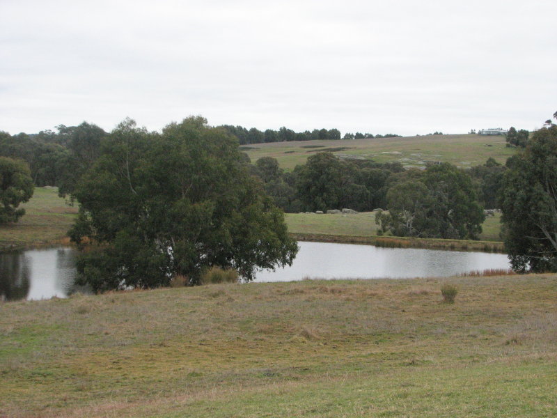 Old Merton-Strathbogie Rd, Strathbogie, Vic 3666 - Property Details