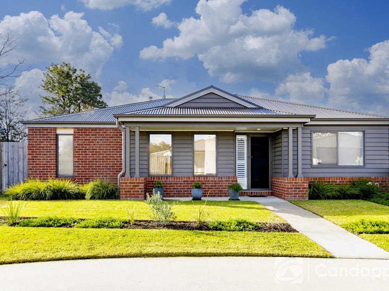 1/11 INVENTOR LANE, Longwarry, Vic 3816 - Property Details