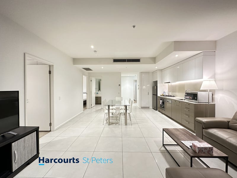 903/180 Morphett Street, Adelaide, SA 5000 - Property Details