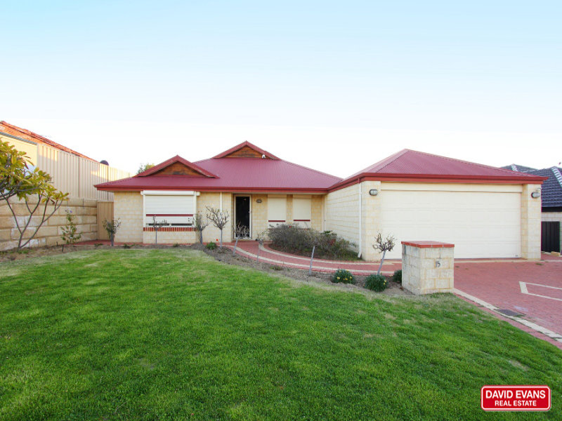 15 Driver Road, Darch, WA 6065 - Property Details
