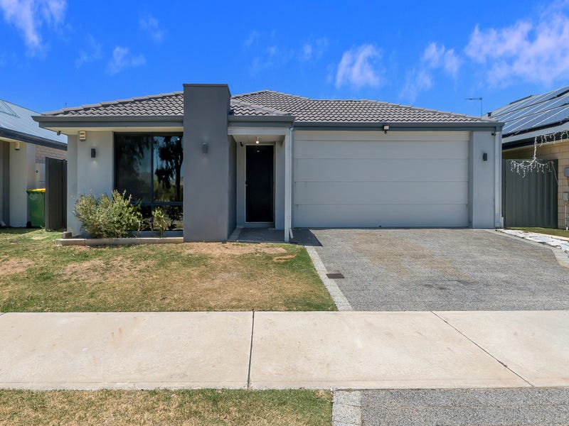 Rental Properties and Real Estate in Seville Grove, WA 6112 (+2 ...