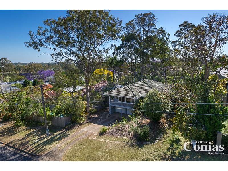 Property 118243019, Indooroopilly, Qld 4068 - Property Details