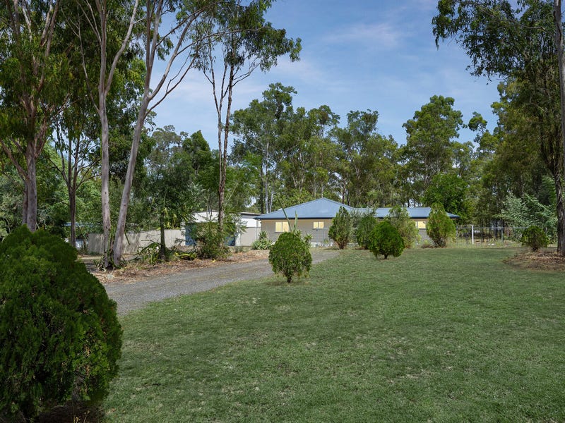 Real Estate & Property for Sale in Regency Downs, QLD 4341 - realestate ...