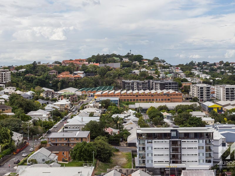 1207/50 Hudson Road, Albion, Qld 4010 - Property Details