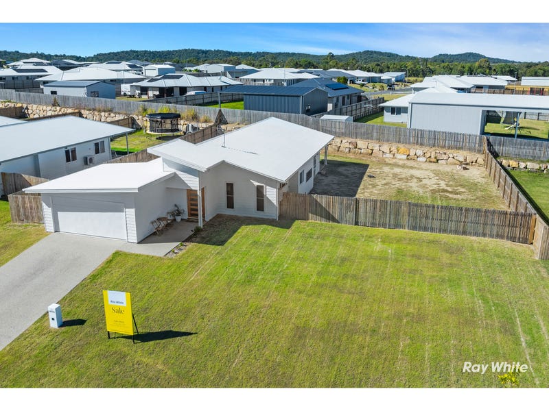 27 Golden Circuit, Hidden Valley, QLD 4703 - realestate.com.au