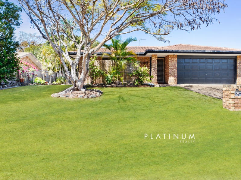 65 Ridgevale Drive, Helensvale, Qld 4212 - Property Details