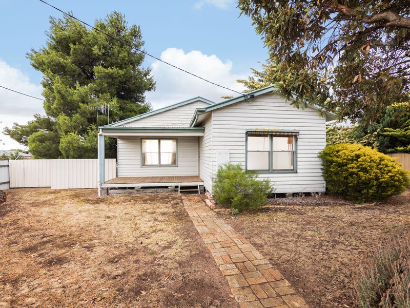 53 George Street, Nhill, Vic 3418 - Property Details