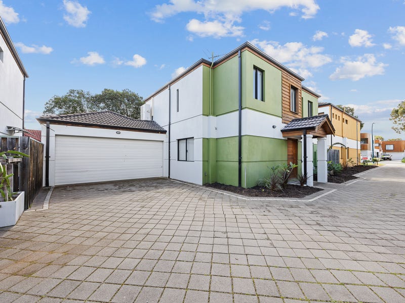 86B Fitzroy Road, Rivervale, WA 6103 - Property Details