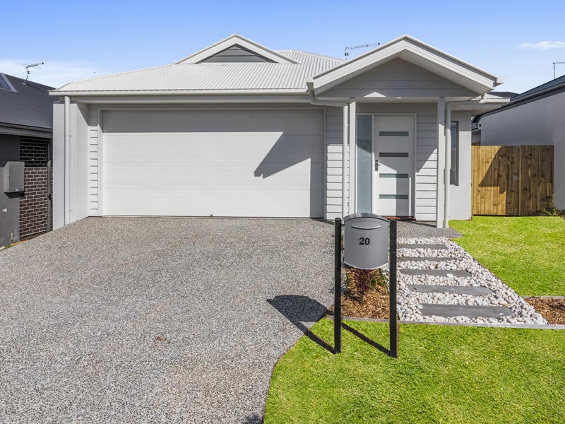 20 Haven Street, Victoria Point, QLD 4165 - realestate.com.au