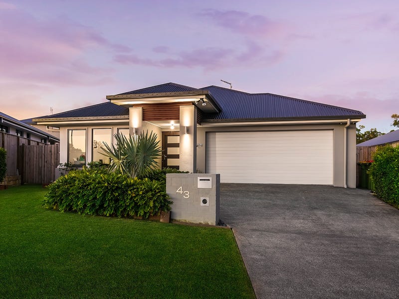 43 Sudbury Drive, Pimpama, Qld 4209 - Property Details