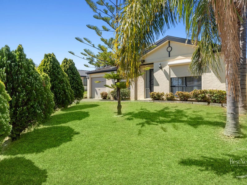 26 Appletree Grove, Oakhurst, NSW 2761 - realestate.com.au