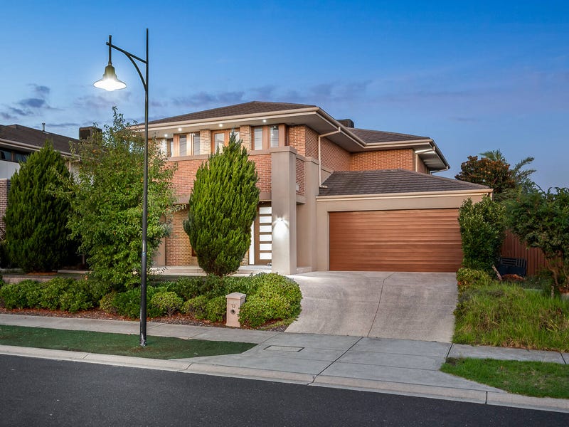 12 Mayfield Drive, Keysborough, Vic 3173 - Property Details