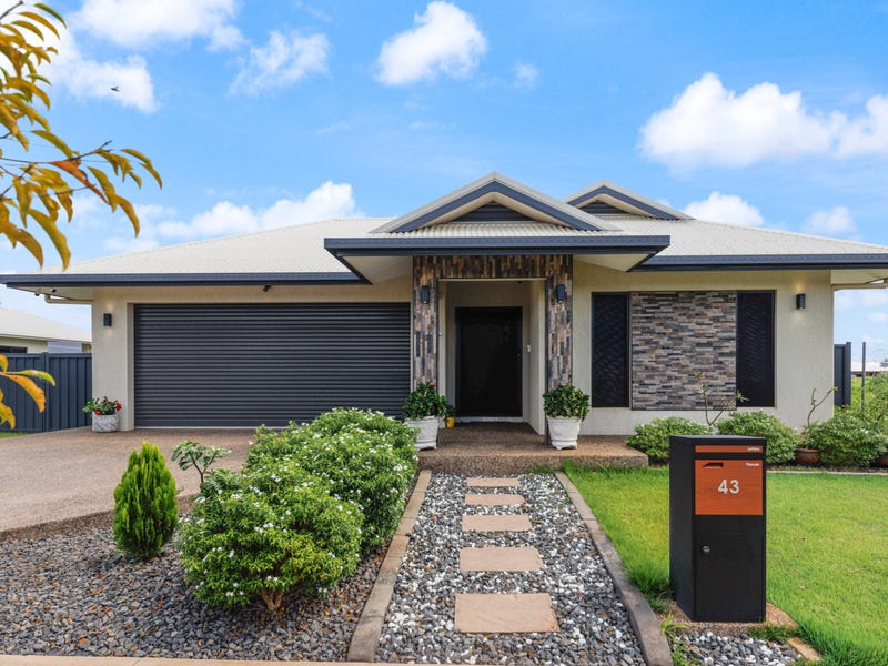 43 Garner street, Berrimah, NT 0828 - Property Details
