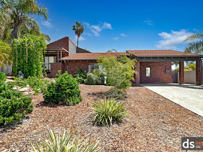 16 Inglis Court, Kingsley, WA 6026 - Property Details