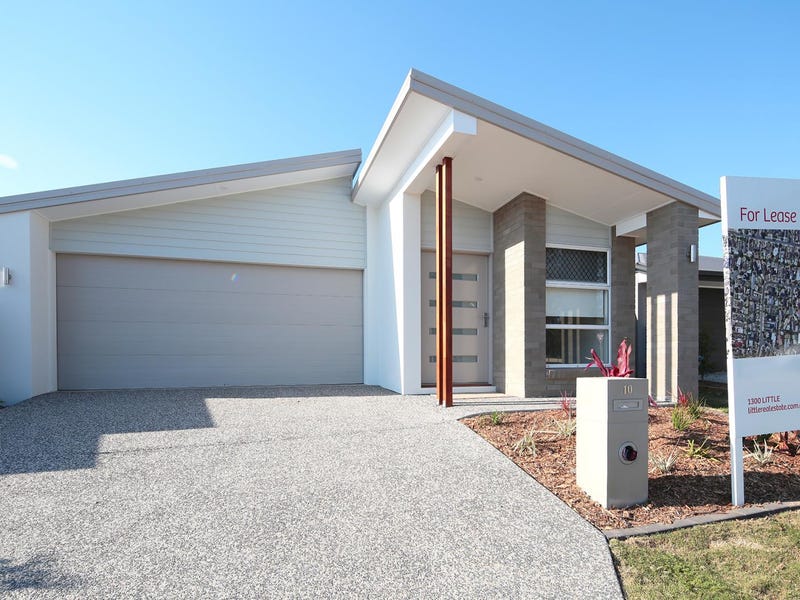10 Hayter Street, Logan Reserve, QLD 4133 - realestate.com.au