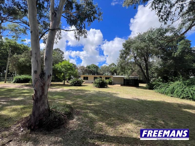 4 Bethany Street, Kingaroy, Qld 4610 - Property Details