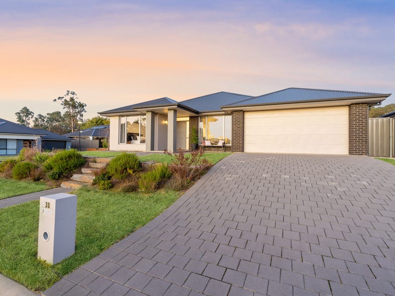 30 Macquarie Parade, Meadows, SA 5201 - Property Details