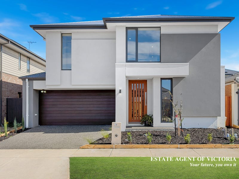 Houses for Sale in Clyde North, VIC 3978 - realestate.com.au