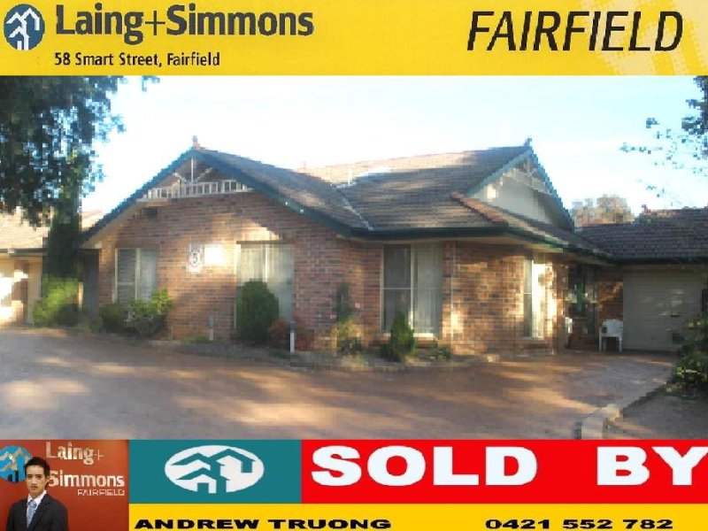 Property 106239680, Wakeley, NSW 2176 - Property Details