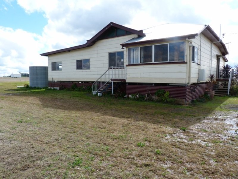 53 Oakey - Cooyar Road, Kulpi, QLD 4352 - realestate.com.au