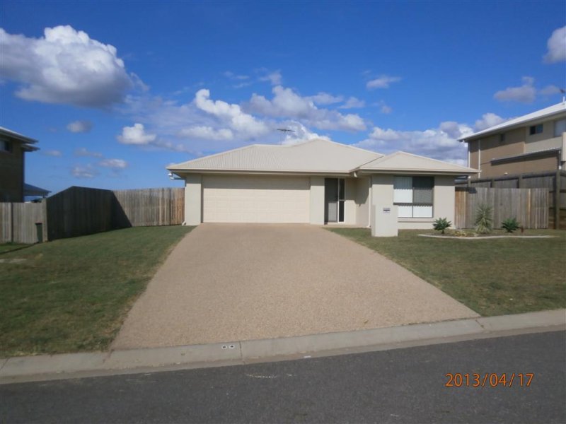19 Koolamarra Drive, Gracemere, QLD 4702 - realestate.com.au
