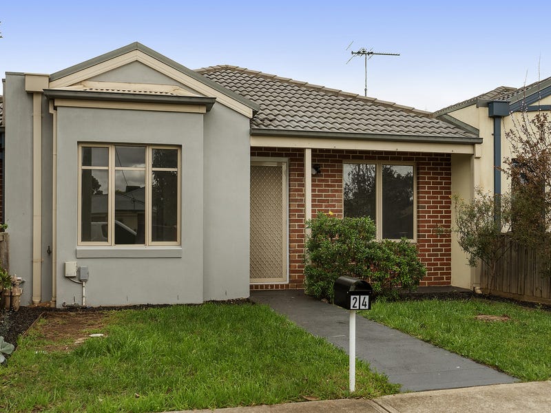 24 Somerton Court, Darley, Vic 3340 - Property Details