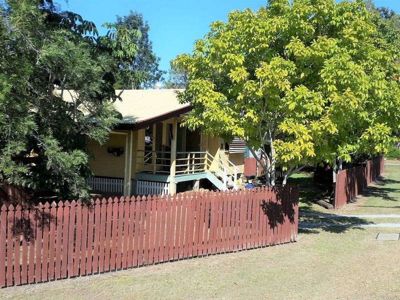 2 Brisbane Street, Barney Point, QLD 4680 - realestate.com.au
