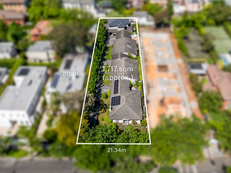 32 Mercer Road, Armadale, Vic 3143 - Property Details