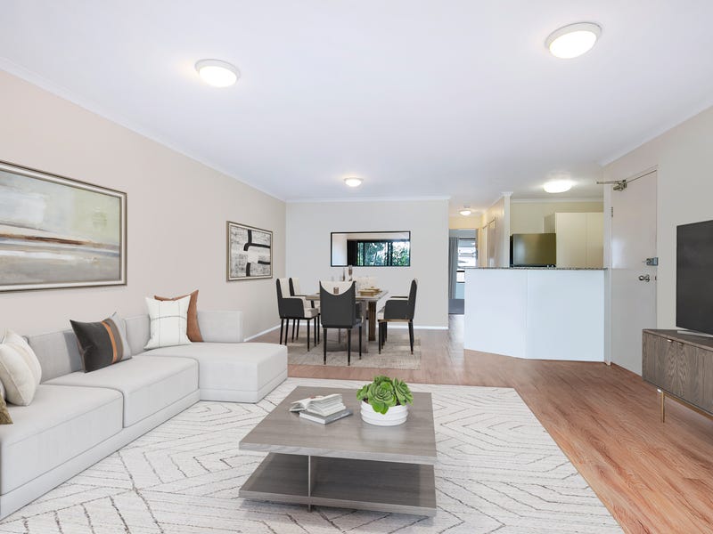 74/55 Harries Road, Coorparoo, Qld 4151 - Property Details