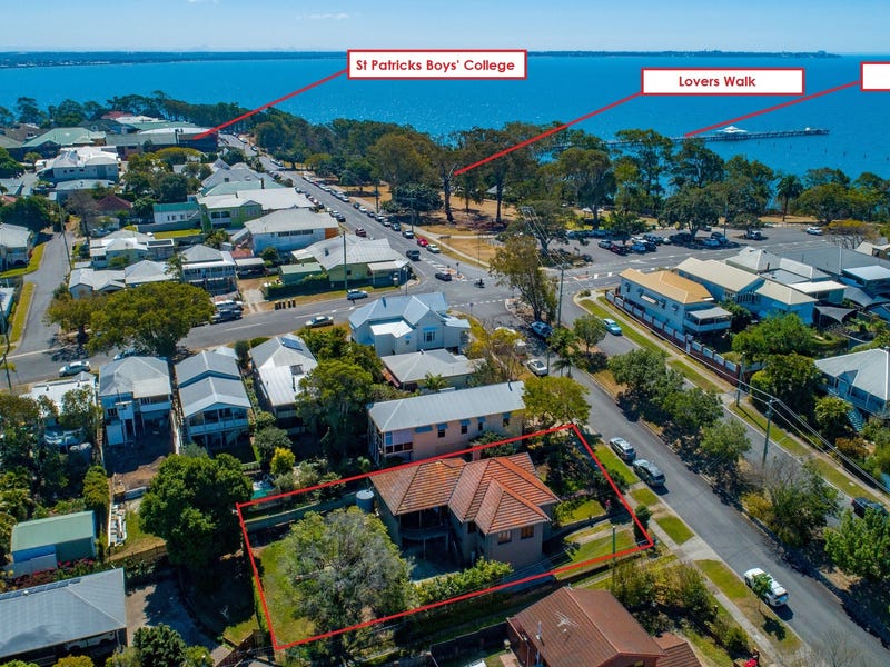 7 Sunday St, Shorncliffe, Qld 4017 - Property Details