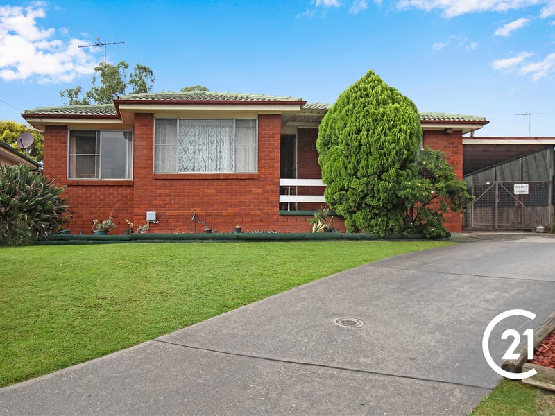 7 Shaw Place, Prospect, NSW 2148 - Property Details