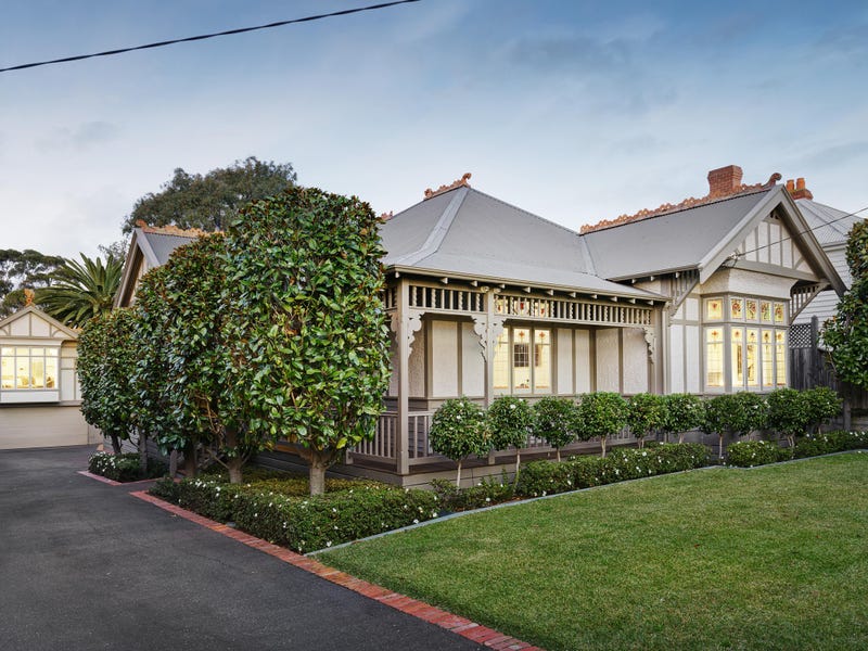 140 Peel Street, Kew, Vic 3101 - Property Details