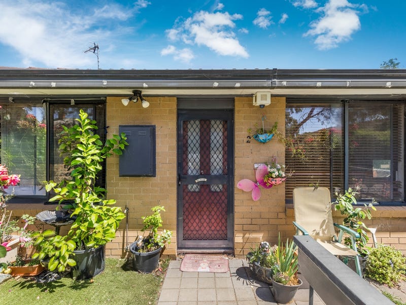 2/152 High Street, Heathcote, Vic 3523 - Unit for Sale - realestate.com.au