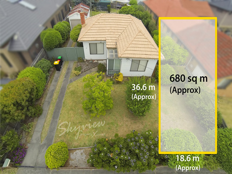 16 Andrew Street, Springvale, Vic 3171 - Property Details