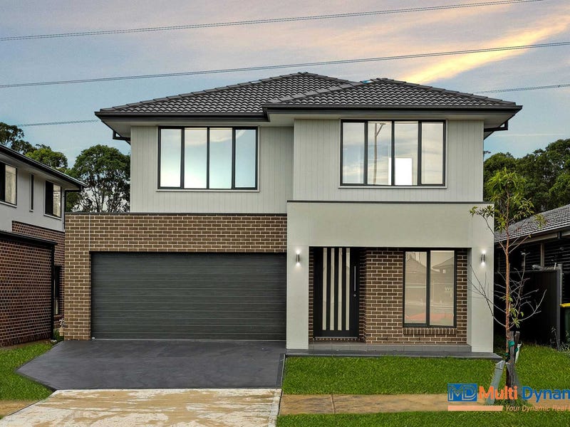 43 Copper Drive, Catherine Field, NSW 2557 - realestate.com.au