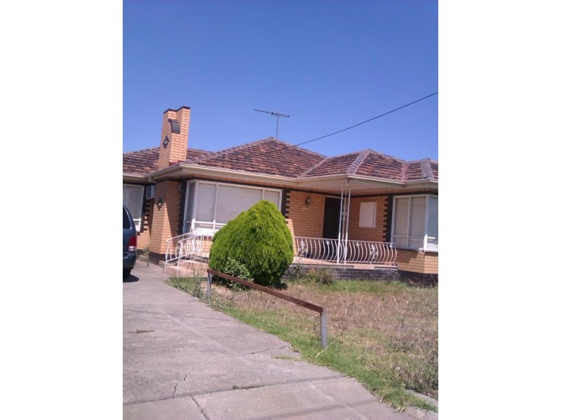 155 Ridgeway Parade, Sunshine West, VIC 3020 - realestate.com.au