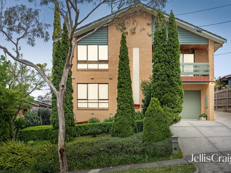 28 Highland Avenue, Mitcham, Vic 3132 - Property Details